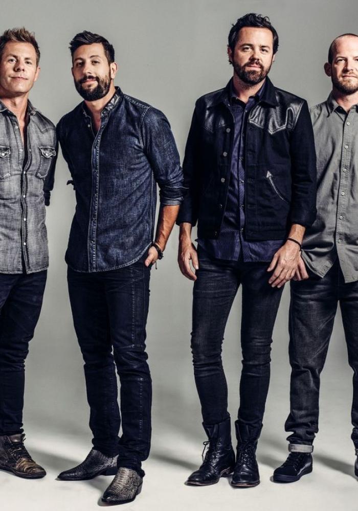 💬 Old Dominion Soundboard