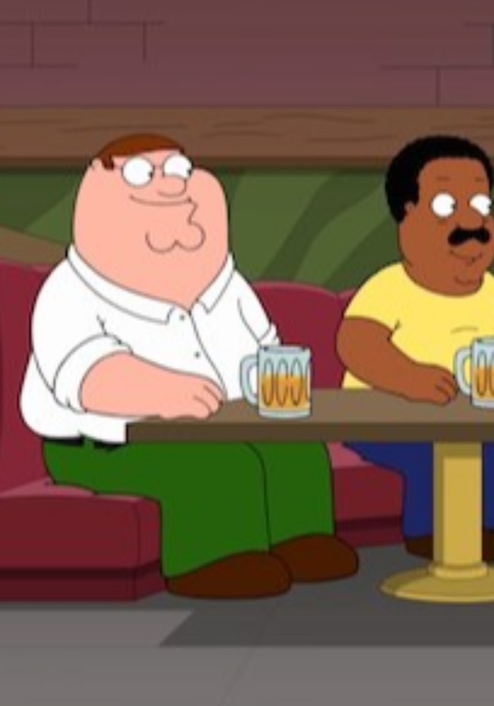 Family Guy Sounds Soundboard