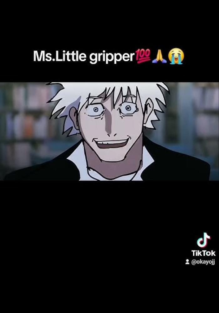 💬 Mrsss little gripper Soundboard