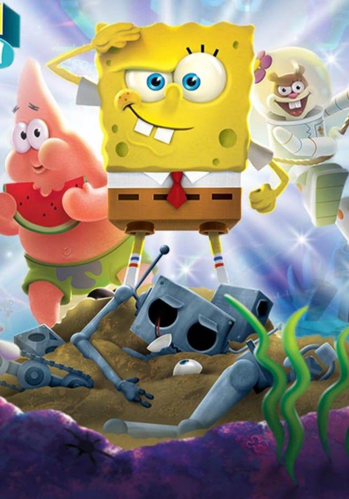 💬 Wellerman spongebob Soundboard