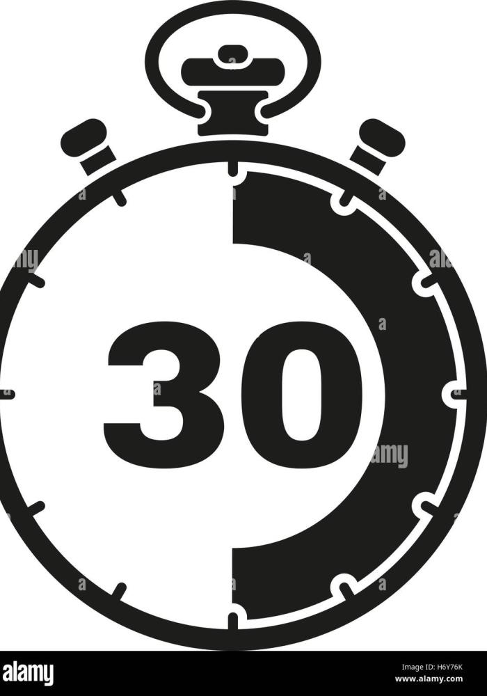 💬 30sec Countdown Timer Soundboard