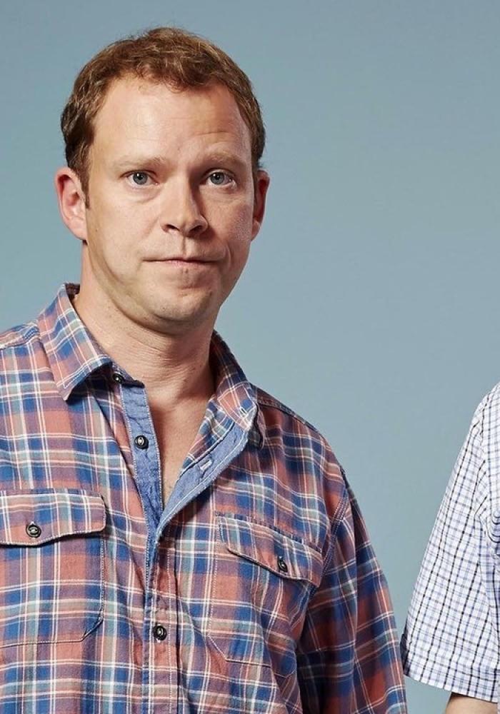 💬 Peep Show - Season 1