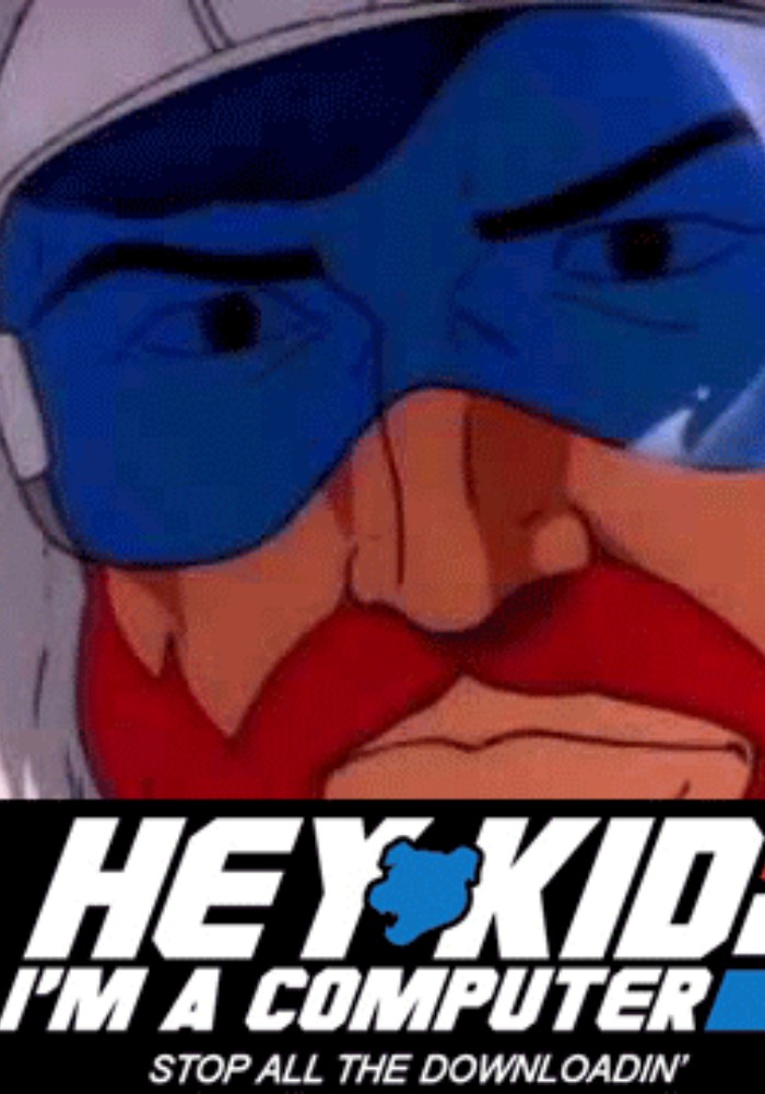 💬 G.I. Joe Official Meme Soundboard
