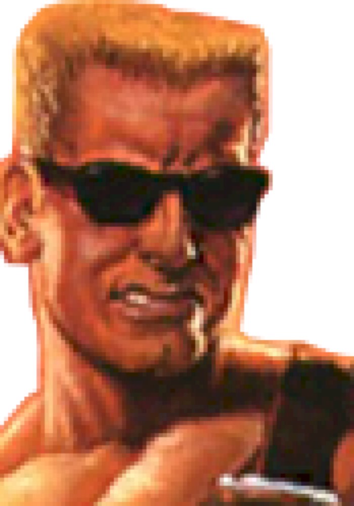 💬 Duke Nukem Forever Soundboard