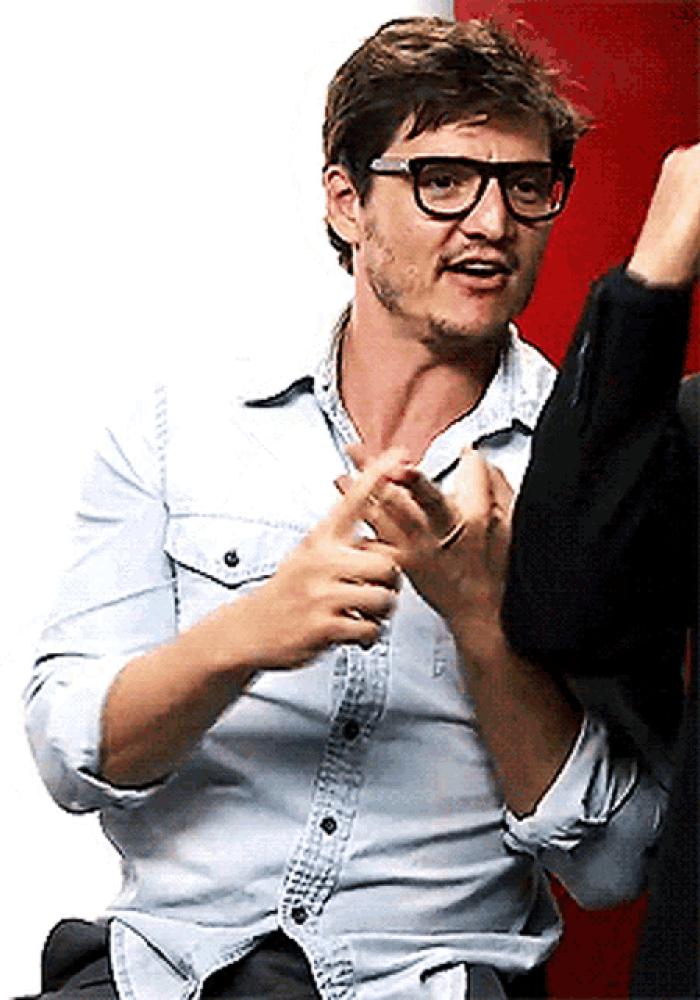 💬 Pedro GIF Soundboard