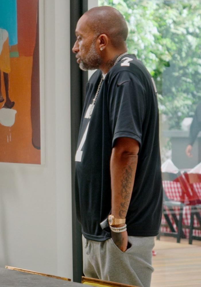 💬 #BlackAF (2020) - Season 1