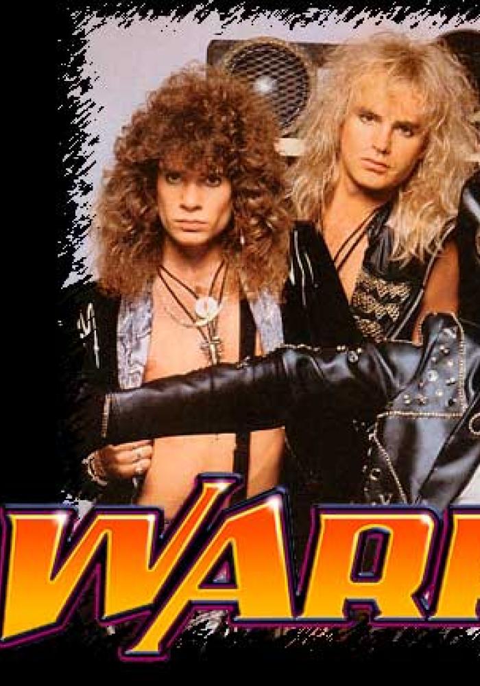 💬 Warrant Soundboard