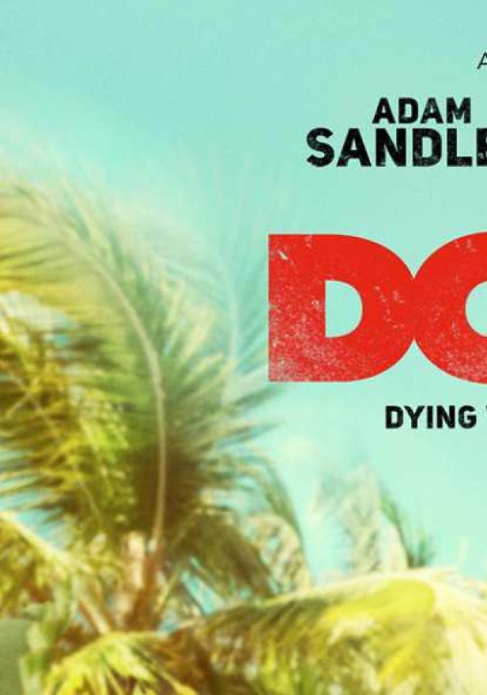 💬 THE DO-OVER Red Band Trailer (2016) Adam Sandler, David Spade Comed...