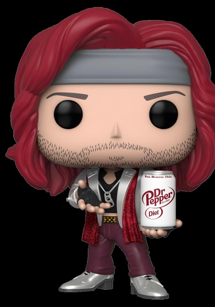 💬 Lil sweet - dr peppers Soundboard