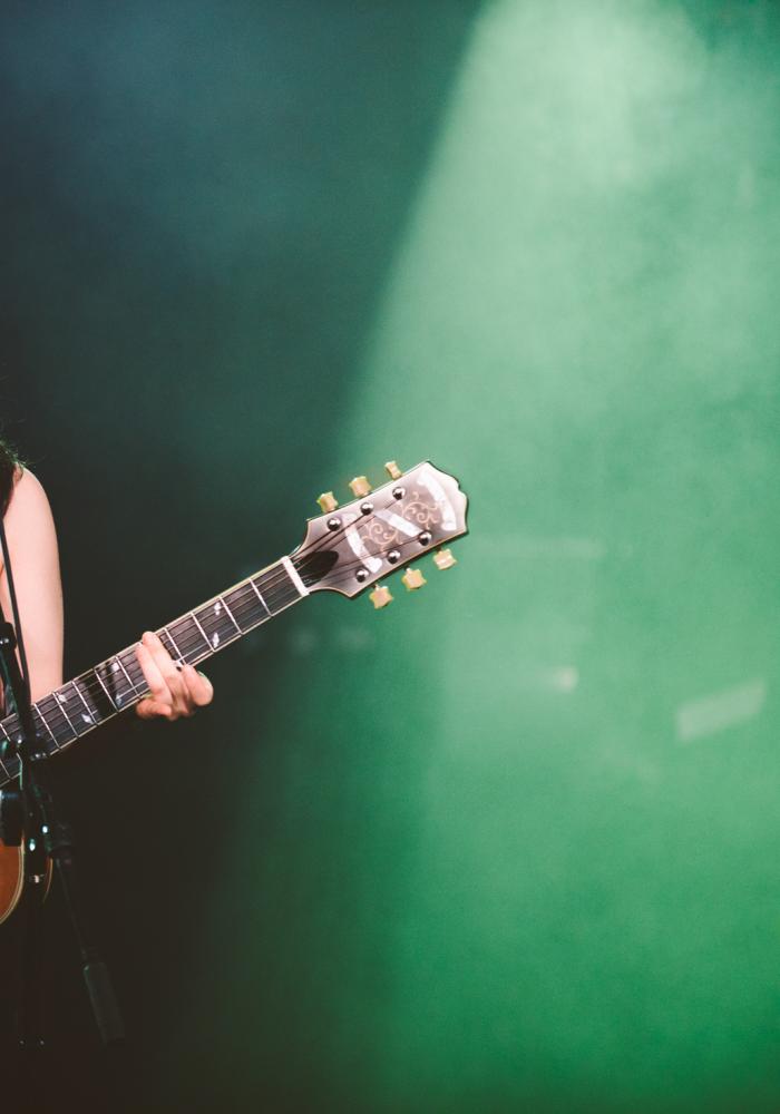 💬 Mitski Soundboard