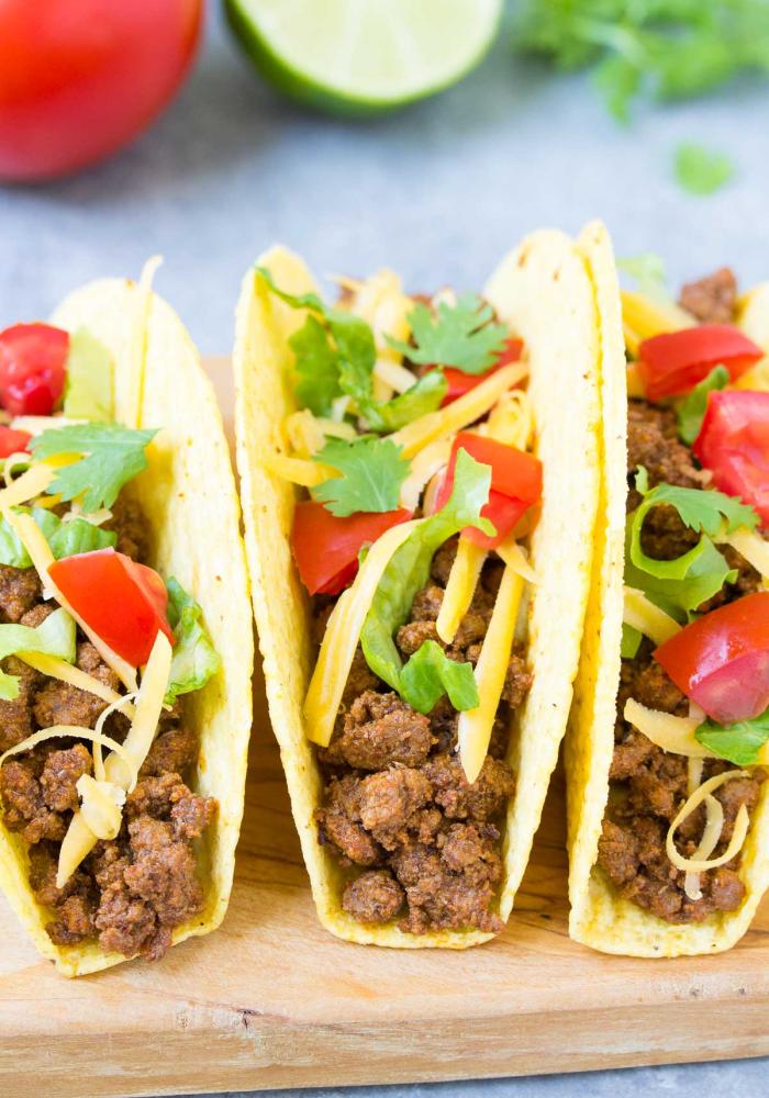 💬 Taco Soundboard