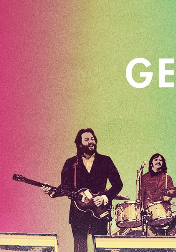💬 The Beatles: Get Back (2021) - Season 1