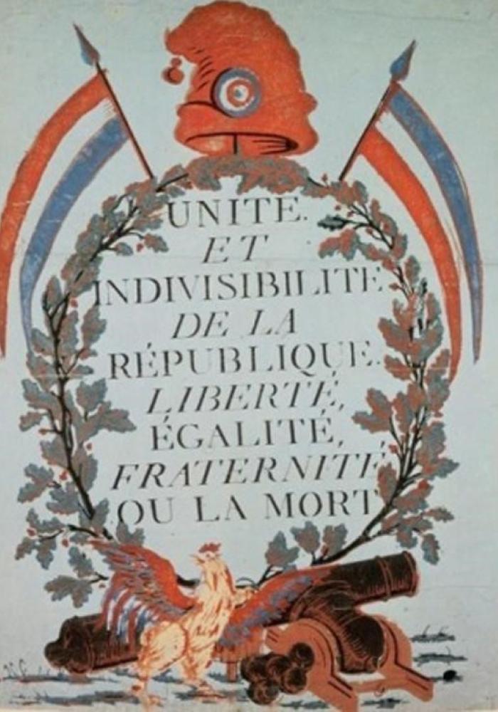 💬 Je n'appartiens plus à la république française Soundboard
