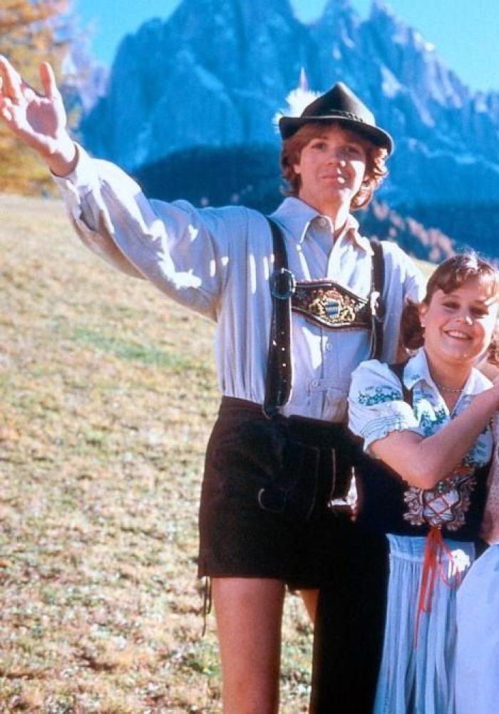 💬 National Lampoon's European Vacation (1985) Soundboard
