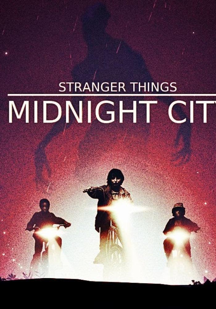 💬 M83-Midnight City Soundboard