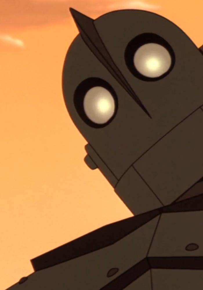 The Iron Giant Trailer Soundboard