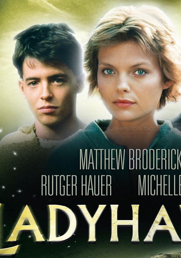 Ladyhawke 1985 Richard Donner