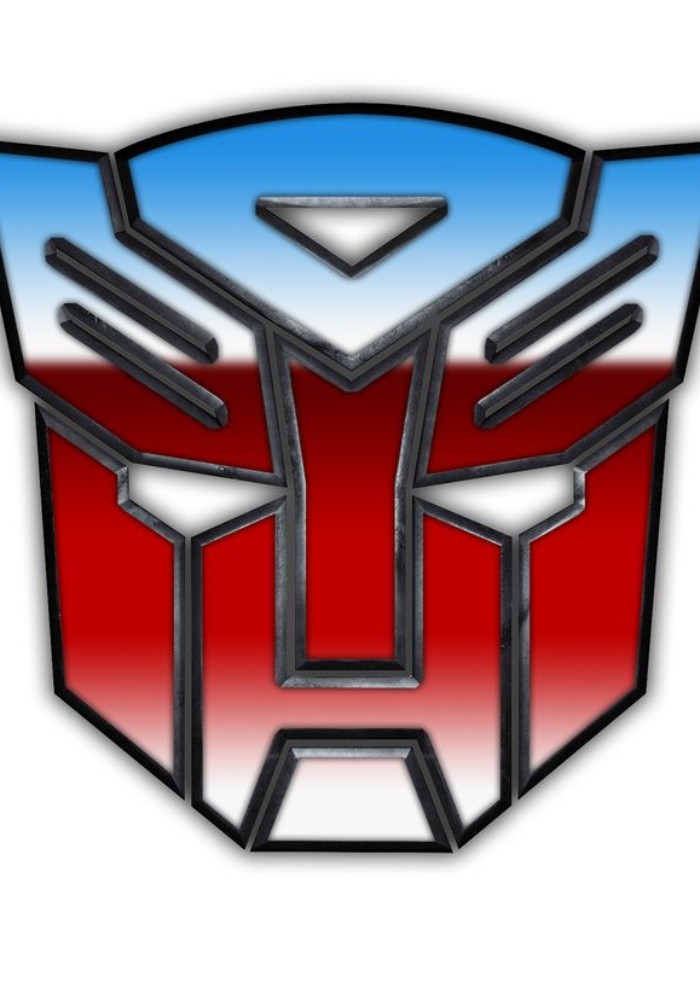 💬 Optimus Prime Sounds: Transformers (2007)