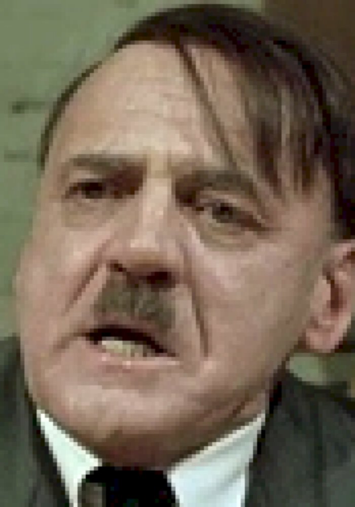 💬 Hitler Movie Sounds: Downfall
