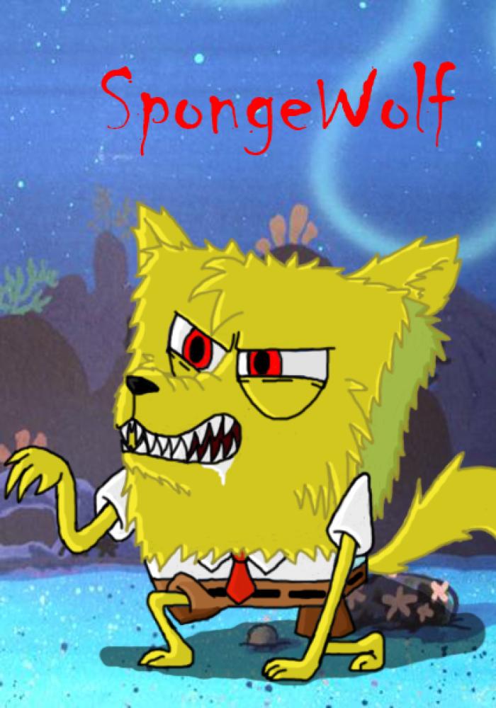 💬 SpongeBob Wolf Whistle Soundboard