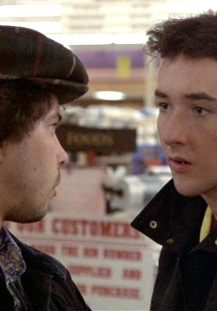 💬 Better Off Dead... (1985) Soundboard