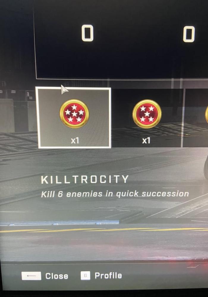 💬 Halo reach Killtrocity voice Soundboard
