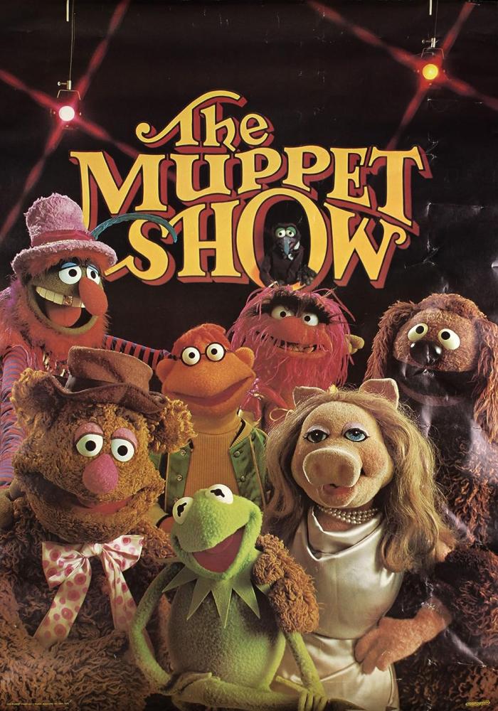 💬 The Muppet Show (1976) - Season 1