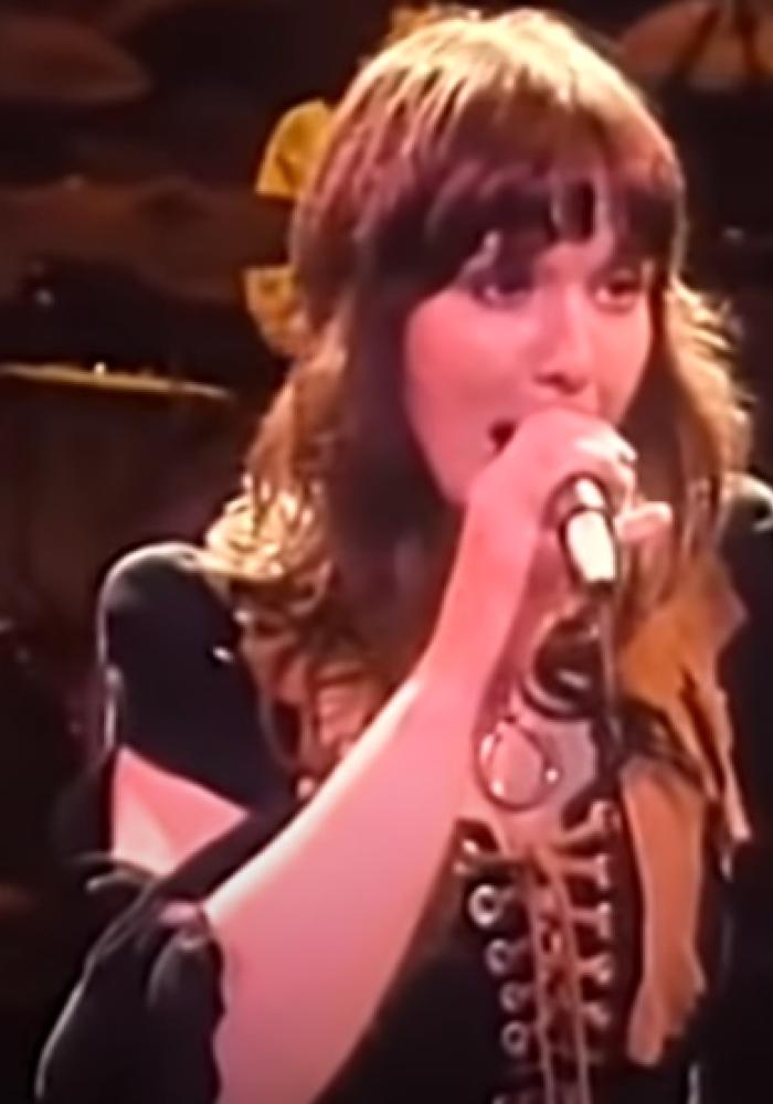 Heart Barracuda (1977) Soundboard