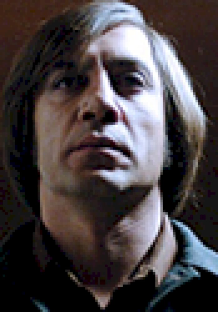💬 Anton Chigurh Sounds: No Country for Old Men
