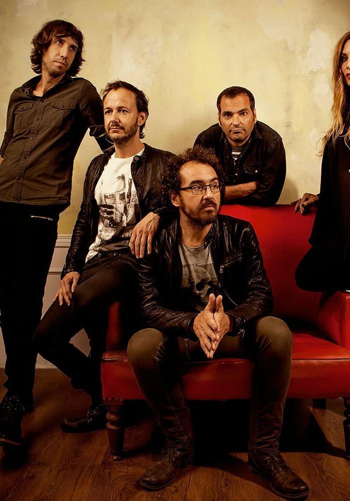 💬 La Oreja de Van Gogh Soundboard