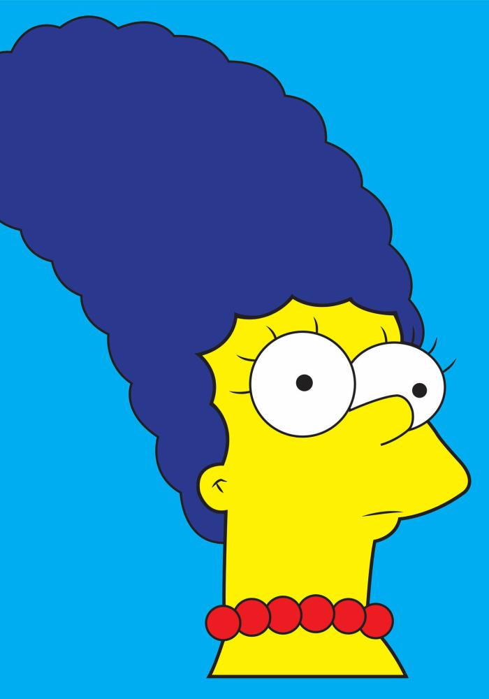 Marge Simpson TTS Computer AI Voice Soundboard