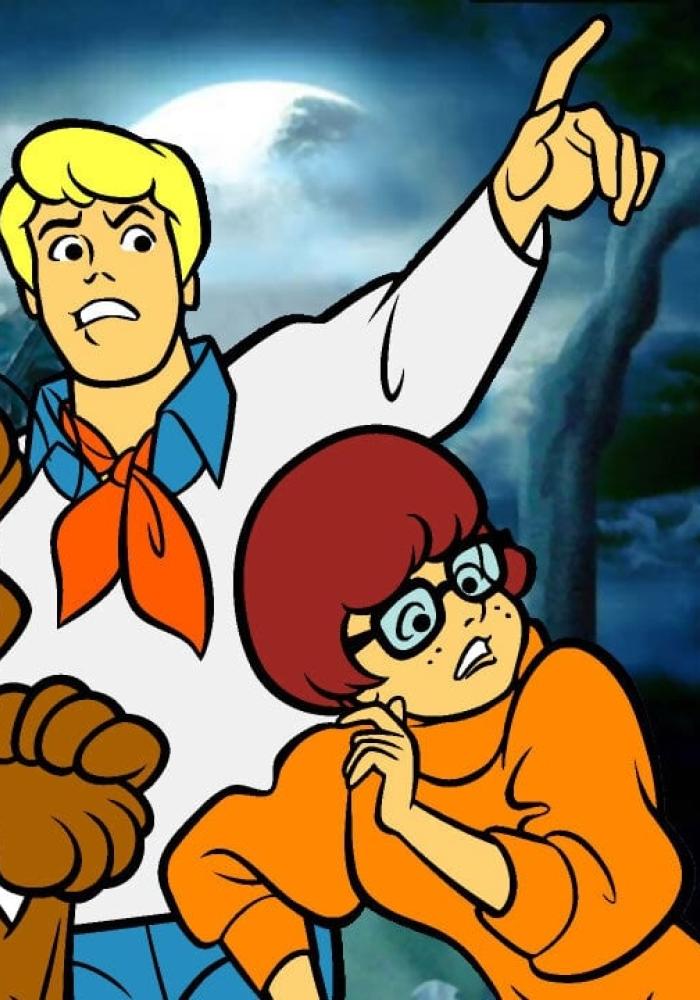 Scooby Doo, Where Are You! - Season 1 Soundboard