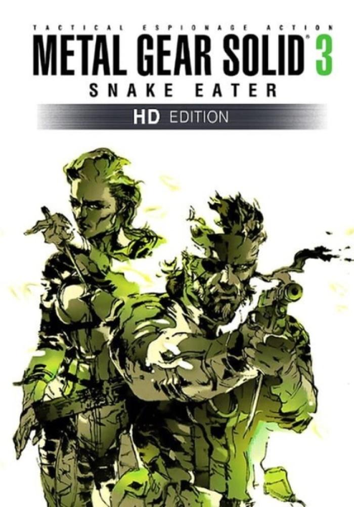 Sigint (Metal Gear Solid) TTS Computer AI Voice Soundboard