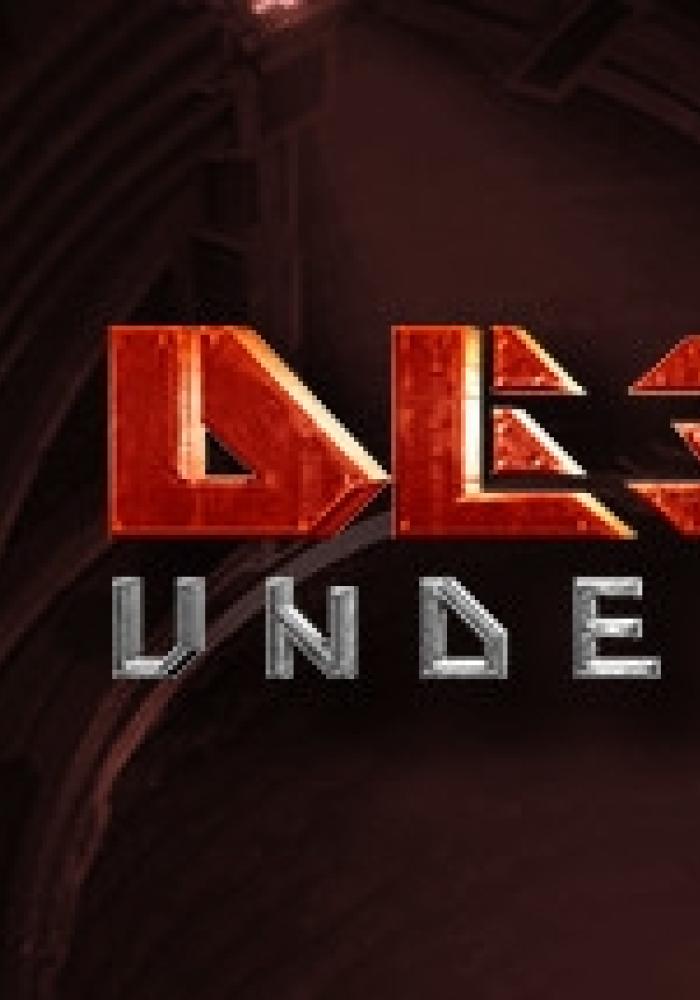 💬 Descent Underground Ships That Fight Underground - Video Game Music
