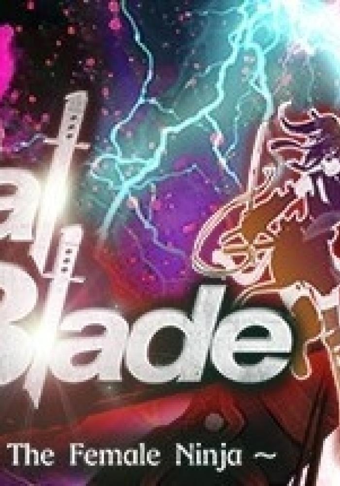 💬 Dual Blade: Battle of the Female Ninja - Video Game Music