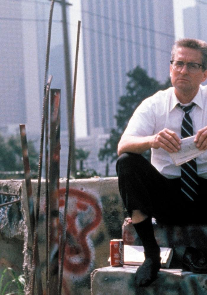 💬 Falling Down (1993) Soundboard