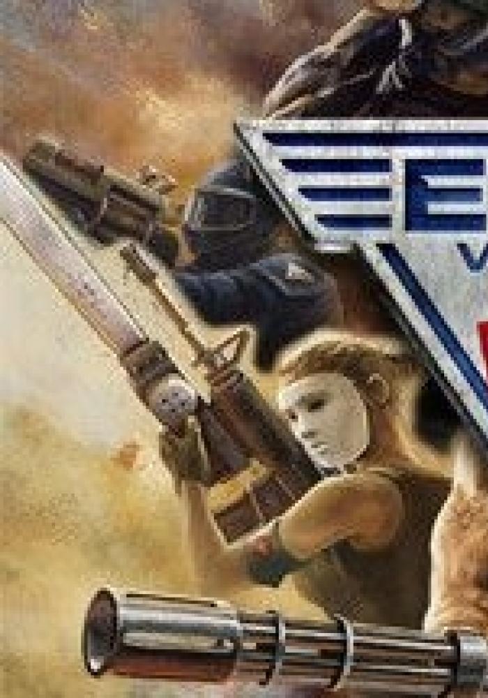 💬 Elite Vs Freedom - Video Game Music