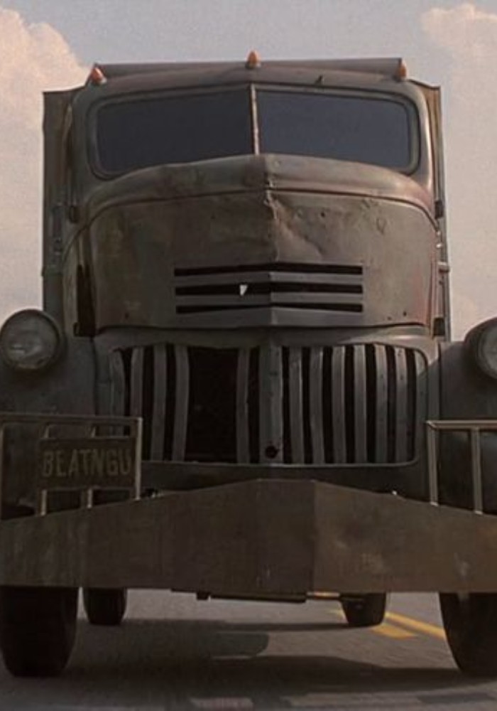 💬 Jeepers Creepers (Truck)