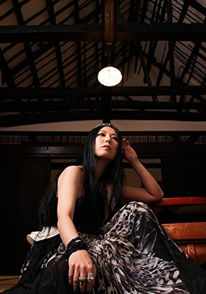 💬 GENPUKU - Tsuki(ko) Amano 元服 - 天野月(子) Fatal Frame II:...