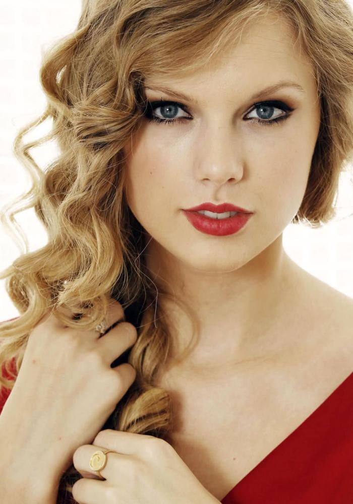 Taylor Swift HD Ultra TTS Computer AI Voice Soundboard