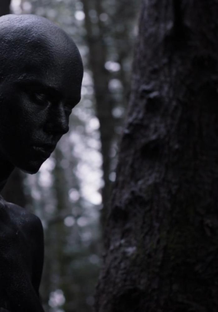 💬 Under the Skin (2013) Soundboard