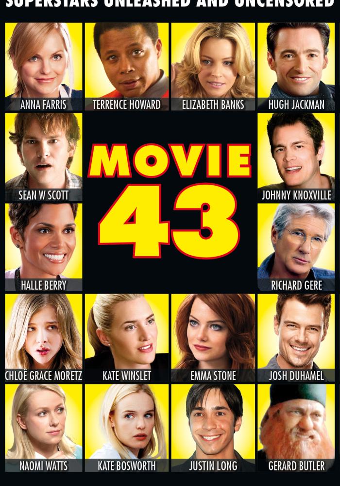 💬 Movie 43 (2013) Soundboard