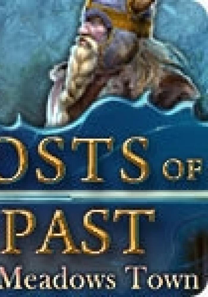 💬 Ghosts of the Past: Bones of Meadows Town - Video Game Music