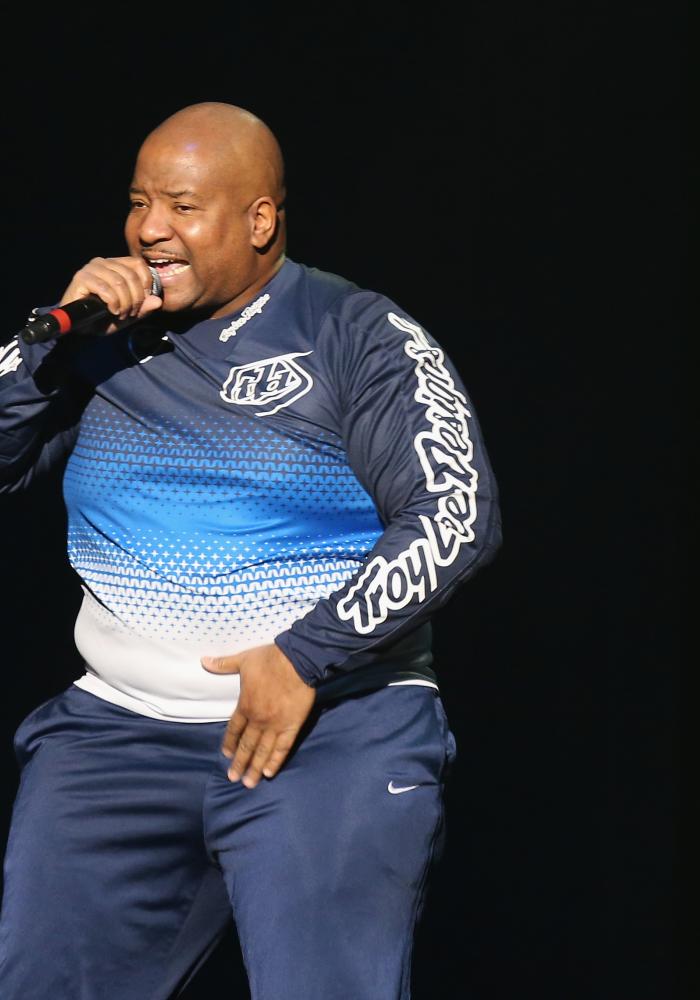 💬 Young MC Soundboard