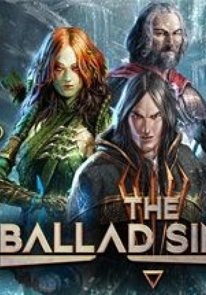 💬 The Ballad Singer - Video Game Music