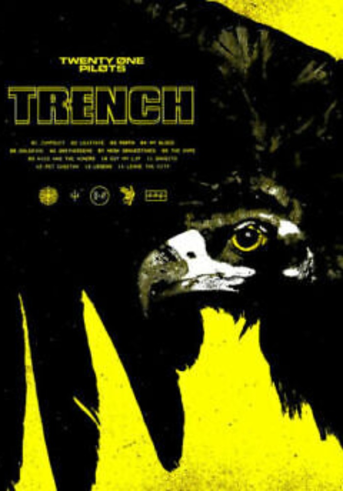 💬 Twenty One Pilots | Trench