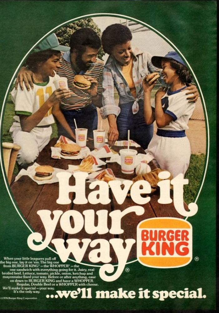 Burger King Guy (Burger King Ads) SQ TTS Computer AI Voice...