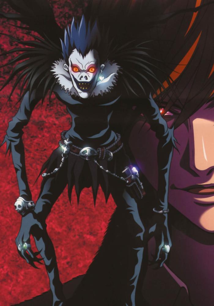 Ryuk SQ TTS Computer AI Voice Soundboard
