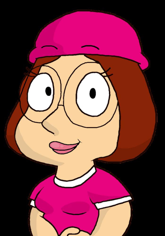 Meg Griffin SQ TTS Computer AI Voice Soundboard