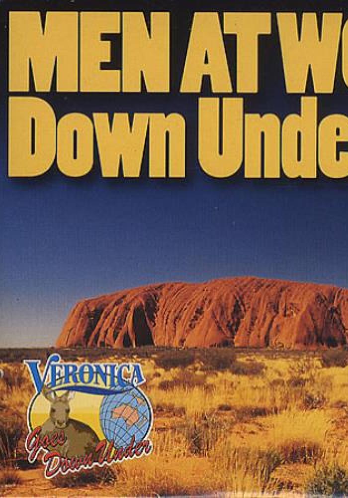 💬 Men At Work: Down Under Soundboard
